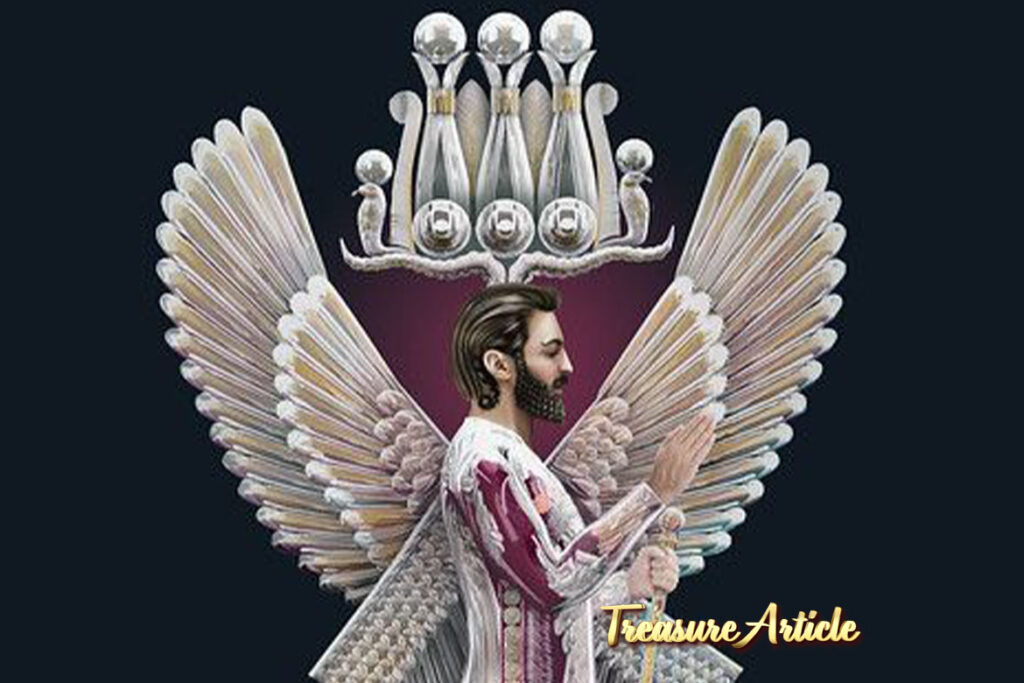 The Adventures of King Zulqarnain (PBUH) » Treasure Article ...